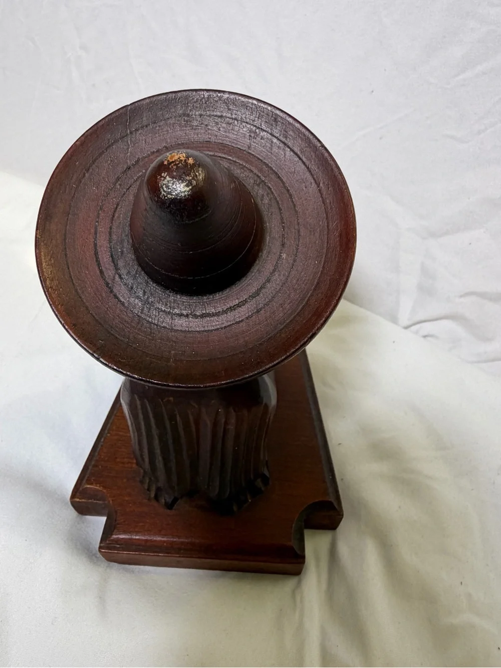 House of Oppenheim | Art | Vintage House Of Oppenheim Mahogany Bookends ...